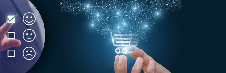 NLP in Retail: Know Thy Customer