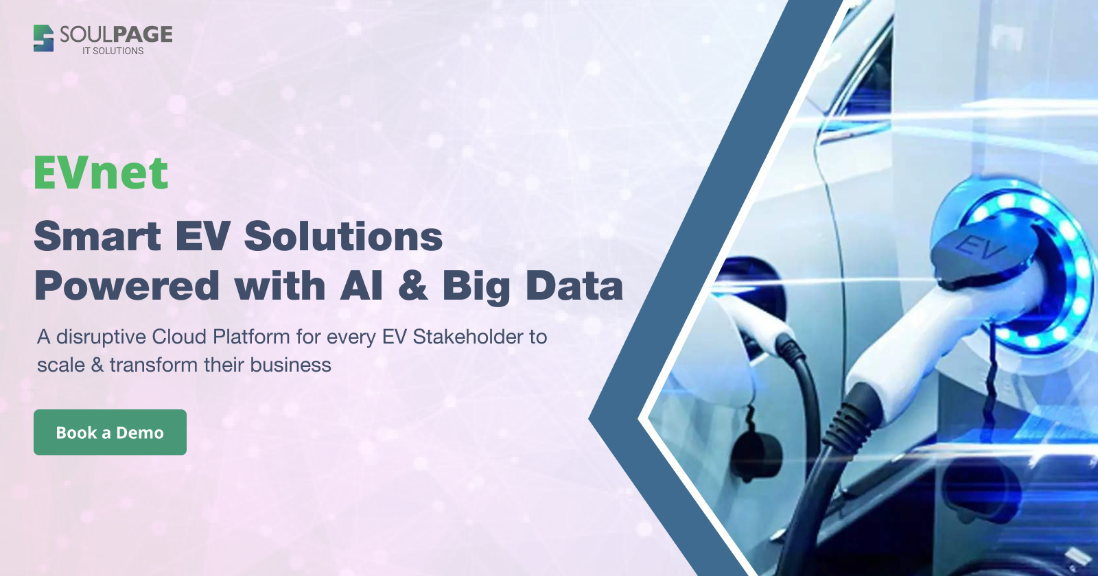 EVNet - Smart EV Solutions