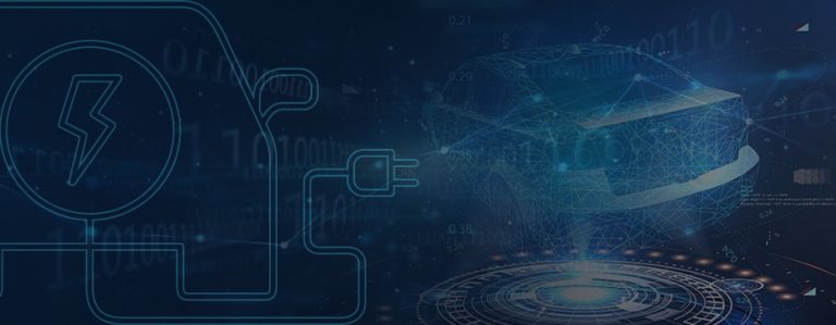 How to Map Electric Vehicles (EVs) Using Data Science