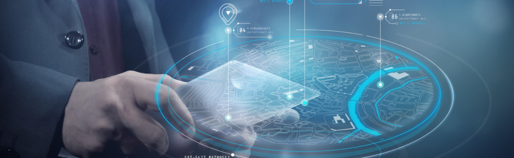 How Machine Learning Is Scaling GIS Outcomes?